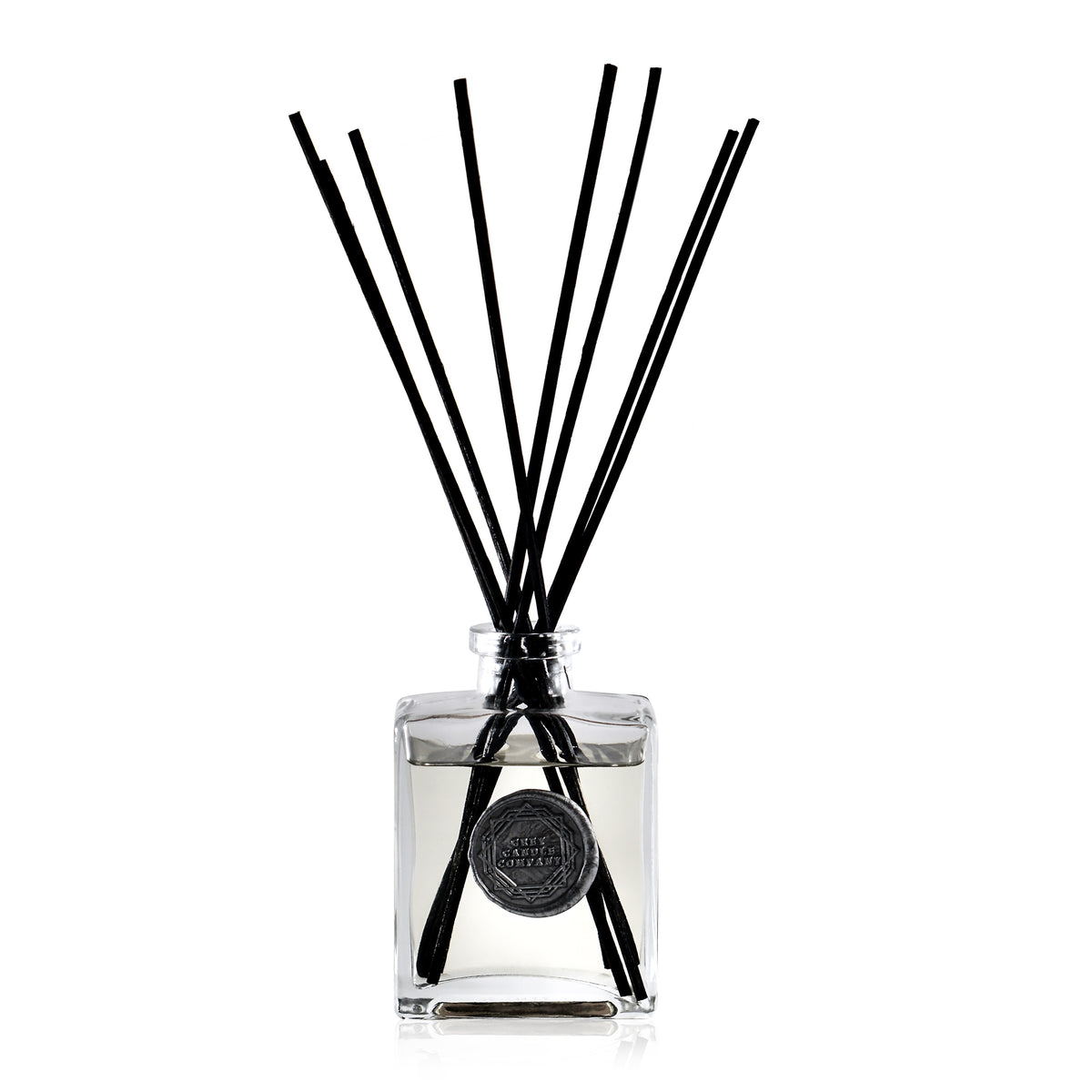 REED DIFFUSERS – Grey Candle Company