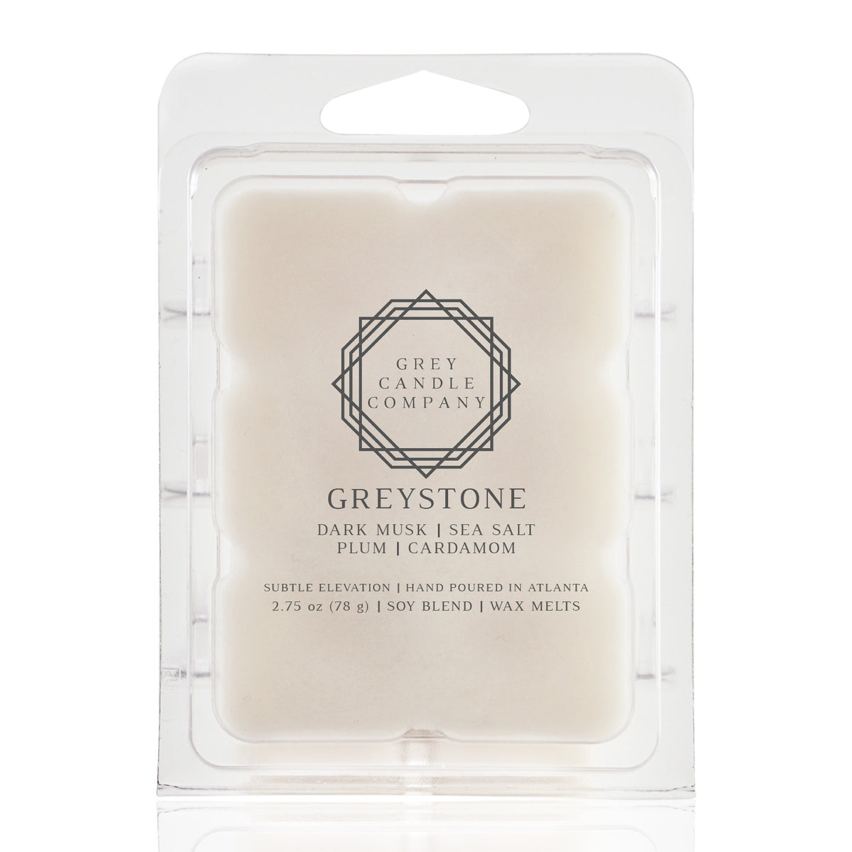 WAX MELTS – Grey Candle Company