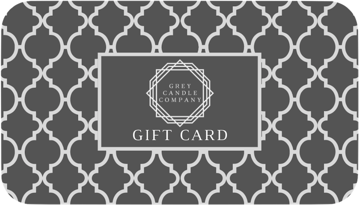 Grey Candle Company Gift Card